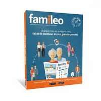 Famileo : Le journal familial qui fait le bonheur des grands parents ...